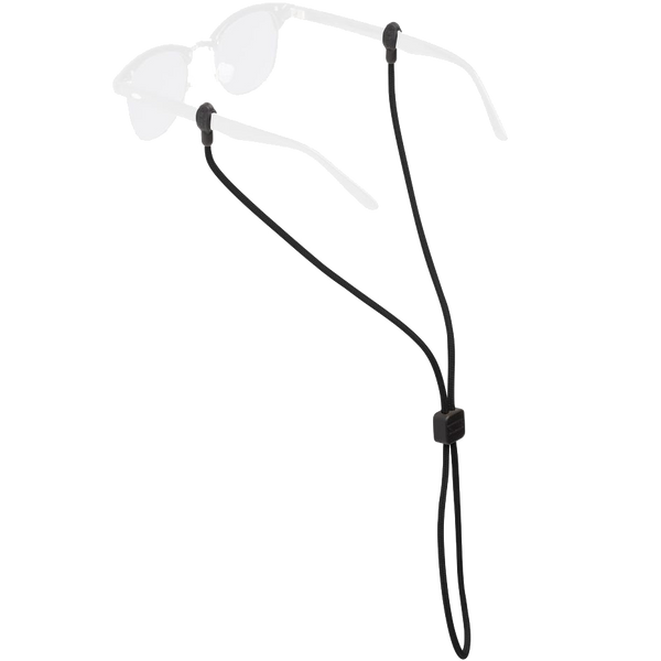 Slip Fit - Black - camp-expert.com