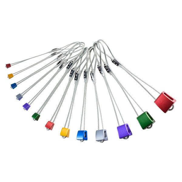 Stopper Set Pro #1-13 - camp-expert.com